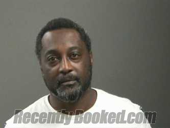Recent Booking / Mugshot for Christopher Westbrook in Washington County ...