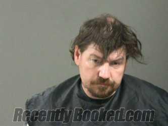 Recent Booking / Mugshot for Jeremy Collins in Washington County, Arkansas