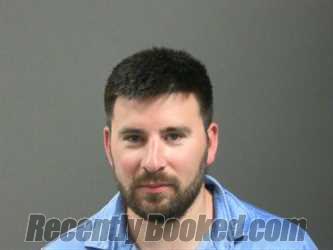 Recent Booking / Mugshot for Jared Cano in Washington County, Arkansas