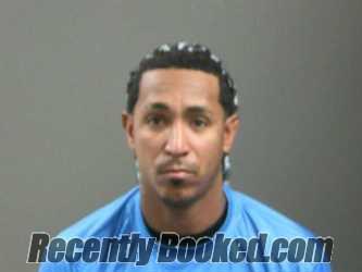 Recent Booking / Mugshot for Emmanuel Colon-Rosa in Washington County ...