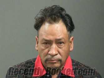 Recent Booking / Mugshot for Felix Diaz-Ortiz in Washington County ...