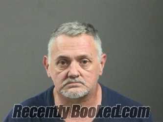 Recent Booking / Mugshot for Ronald Duhon in Washington County, Arkansas