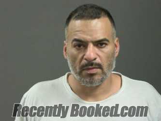 Recent Booking / Mugshot for John Collette in Washington County, Arkansas