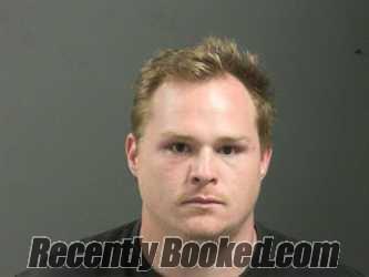 Recent Booking / Mugshot for Gregory Mccash in Washington County, Arkansas