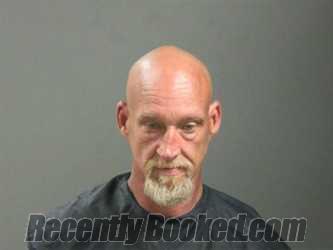 Recent Booking / Mugshot for Jason Rea in Washington County, Arkansas