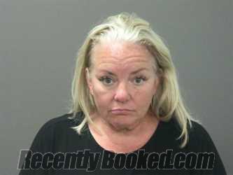 Recent Booking / Mugshot for Stacey Cruz in Washington County, Arkansas