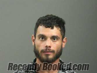 Recent Booking / Mugshot for Luis Reyes-Colon in Washington County ...