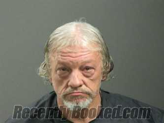 Recent Booking / Mugshot for Ricky Veal in Washington County, Arkansas