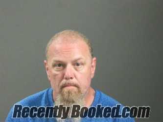 Recent Booking / Mugshot for Jerry Surber in Washington County, Arkansas