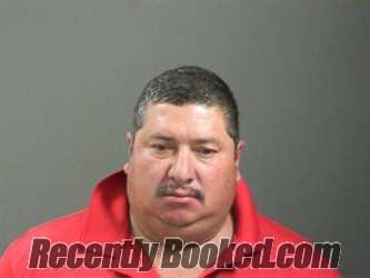 Recent Booking / Mugshot for Jose Vazquez-Gallardo in Washington County ...