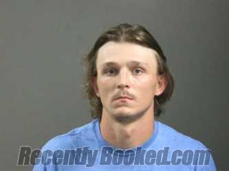 Recent Booking / Mugshot for Jacob Boyd in Washington County, Arkansas
