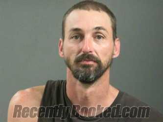 Recent Booking / Mugshot for Robert Spencer in Washington County, Arkansas