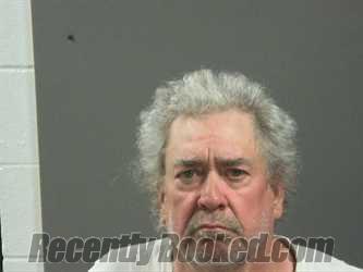 Recent Booking / Mugshot for Christopher Mcrae in Washington County ...
