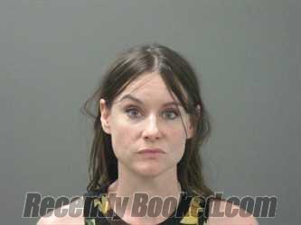 Amanda Kimbrough Arrest Record & Booking Info – Washington County, Arkansas | RecentlyBooked.com