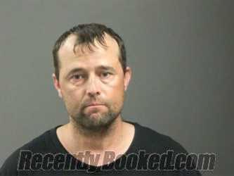Recent Booking / Mugshot for Larry Boyle in Washington County, Arkansas