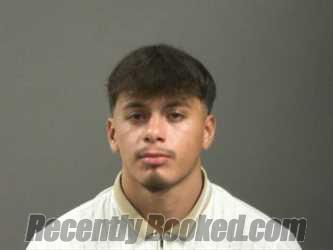 Recent Booking / Mugshot for Ariel Correa-Ruiz in Washington County ...