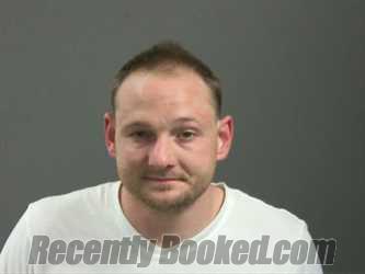 Recent Booking / Mugshot for Jeremy Heinrich in Washington County, Arkansas