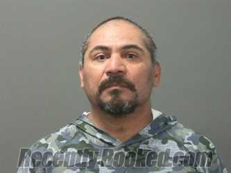 Recent Booking / Mugshot for Jose Gonzalez-Figueroa in Washington ...