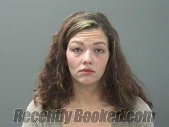 Recent Booking / Mugshot for Logan Shipp in Washington County, Arkansas