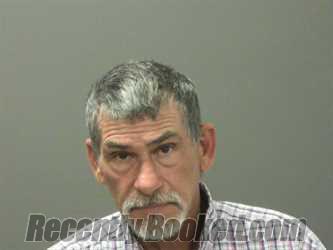 Recent Booking / Mugshot for Randy Mcabee in Washington County, Arkansas