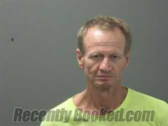 Recent Booking / Mugshot for Frank Corwin in Washington County, Arkansas