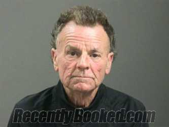 Recent Booking / Mugshot for Michael Furlow in Washington County, Arkansas