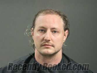 Jackson Zink Arrest & Booking Info | Washington County, AR