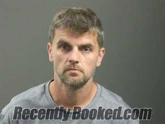 Recent Booking / Mugshot for Robert Purtle in Washington County, Arkansas