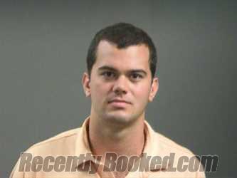 Christopher Mccarty Arrest Record & Booking Info – Washington County ...
