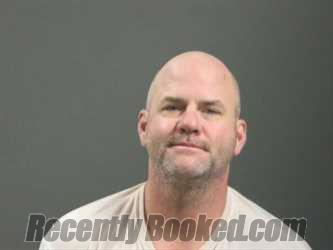 Recent Booking / Mugshot for John Rice in Washington County, Arkansas