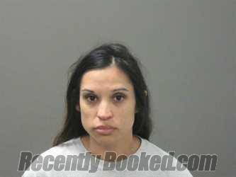 Recent Booking / Mugshot for Alexis Rue in Washington County, Arkansas