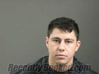 Recent Booking / Mugshot for Dustin Tyner in Washington County, Arkansas