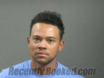 Recent Booking / Mugshot for Matthew Heerman in Washington County, Arkansas