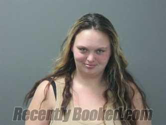 Recent Booking / Mugshot for Geneva Wilson in Washington County, Arkansas