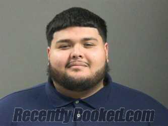 Recent Booking / Mugshot for Jamie Castro-Trujillo in Washington County ...