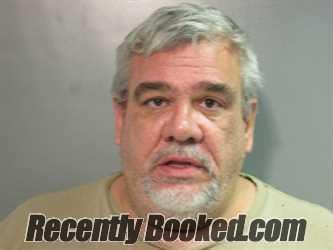 Recent Booking / Mugshot for Gregory Berry in Washington County, Arkansas