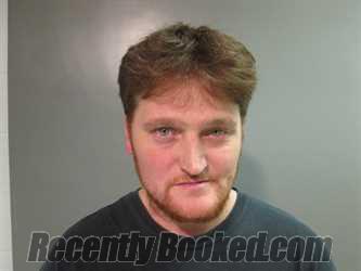 Recent Booking / Mugshot for Timothy Conklin in Washington County, Arkansas