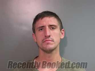 Recent Booking / Mugshot for Cameron Mcknight in Washington County ...
