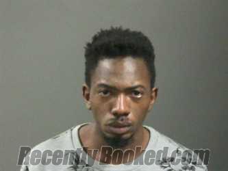 Recent Booking / Mugshot for Justin Lloyd in Washington County, Arkansas
