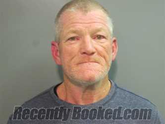 Recent Booking / Mugshot for William Spires in Washington County, Arkansas