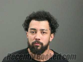 Jose Calderon Arrest Record & Booking Info – Washington County ...