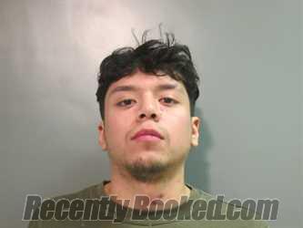 Recent Booking / Mugshot for Lazaro Rodriguez in Washington County ...
