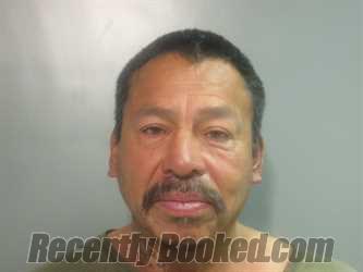 Recent Booking / Mugshot for Allen James in Washington County, Arkansas