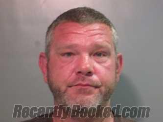 Recent Booking / Mugshot for Owen Barrett in Washington County, Arkansas