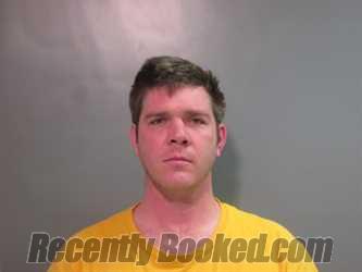 Recent Booking / Mugshot for William Till in Washington County, Arkansas