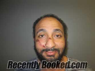Recent Booking / Mugshot for Jacob Jenkins in Washington County, Arkansas