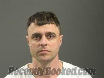 Michael Hale Mugshot & Arrest Info | Washington County, AR