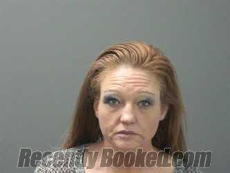 Recent Booking / Mugshot for Roseshell Hamilton in Washington County, Arkansas