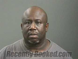 Recent Booking / Mugshot for Bobby Larkin in Washington County, Arkansas