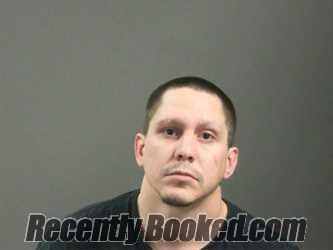 Daniel Davidson Arrest Record & Booking Info – Washington County, Arkansas | RecentlyBooked.com